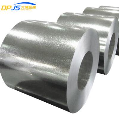China Z275 Galvanized Steel Sheet Zero Spangle Prepainted Galvalume Steel Coil for sale