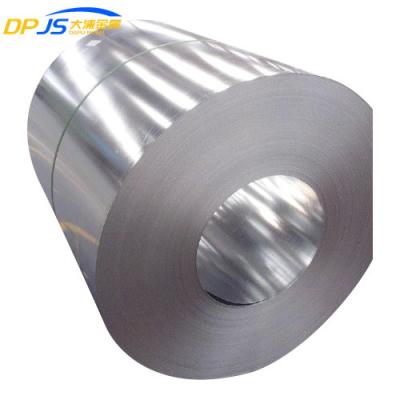 China Astm A653 Ppgi Galvanized Steel Coil Roofing Aluzinc Steel Sheet for sale