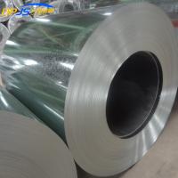 China Prepainted Galvanized Steel Coil Ppgi Coil Products DX51D for sale