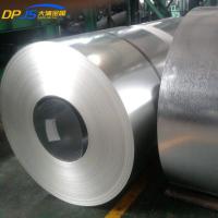 China Z275 Galvanized Steel Sheet Zero Spangle Prepainted Galvalume Steel Coil for sale