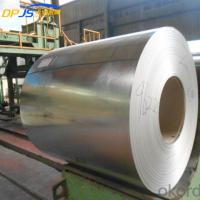 China Prime Hot Dipped Galvanized Steel Coils Ppgi Ppgl Zero Spangle Gi Sheet for sale