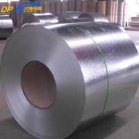 China Prepainted Gi Steel Coil Metal Roofing Sheet Ppgi Steel Sheet for sale