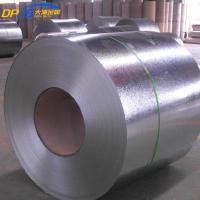 China Hot Dip Zinc Coated Steel Coil Prepainted Pre Painted Suppliers for sale