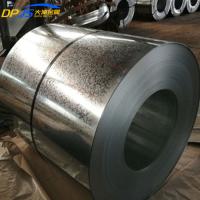 China Hot Dip Zinc Coated Steel Coil Prepainted Pre Painted Suppliers for sale