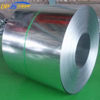 China Astm A653 Ppgi Galvanized Steel Coil Roofing Aluzinc Steel Sheet for sale