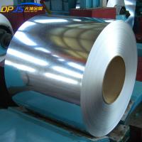 China Prepainted Pre Painted Galvanized Steel Sheet In Coil Gi Coil Ppgl Colour Coated Sheet for sale
