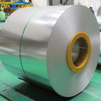 China Electro Galvanized Steel Coil Suppliers GLCD Ppgi Color Coated Sheets for sale