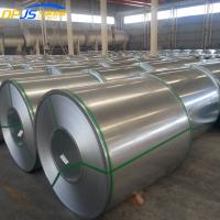 China Cold Rolled Galvanized Steel Coil Z275 Manufacturer SGLCC Ppgi Coated Coil for sale