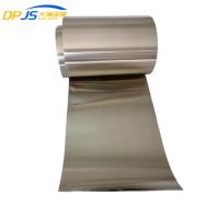 China 2b Surface Incoloy 502 401 Nickel Alloy Coil For CNC Shapes for sale