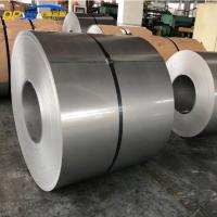 China Pure Inconel 601 Inconel 600 Coil N4 N6 99.9% for sale