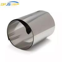China Super Nickel Alloy Coil Inconel 690 617 Cold Rolled for sale