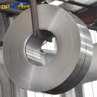 China 2.4668 Inconel 718 Nickel Alloy 750 Nickel Alloy Coil 0.5mm 0.3mm Warehouse Supply for sale