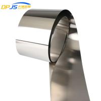 China 925 825 Nickel Alloy Coil 0.3mm 0.5mm Thick Cold Rolled Sb 163 Uns N08825 for sale