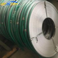 China 925 825 Nickel Alloy Coil 0.3mm 0.5mm Thick Cold Rolled Sb 163 Uns N08825 for sale