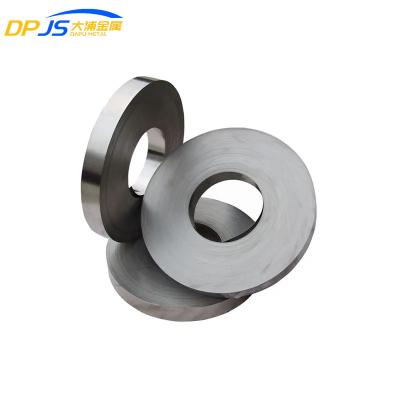 China 825 Nickel Alloy Coil All Austenitic Iron Chromium Incoloy 825 ASTM for sale