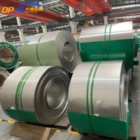 China Sb 168 B167 Astm B166 Uns N06600 N06601 Nickel Alloy Coil 0.3mm Polish Surface for sale