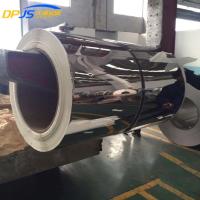 China 2b Surface Incoloy 502 401 Nickel Alloy Coil For CNC Shapes for sale