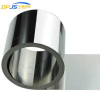 China Inconel 625 Coil Inconel Alloy 600 2.4816 Cold Rolling Strip For Chemical Equipment for sale