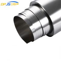 China Inconel 625 Coil Inconel Alloy 600 2.4816 Cold Rolling Strip For Chemical Equipment for sale