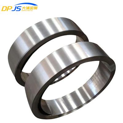 China High Strength Astm B164 Uns N04400 Nickel Alloy Strip Monel 400 K500 Nickel Alloy for sale