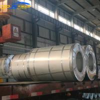 China High Strength Astm B164 Uns N04400 Nickel Alloy Strip Monel 400 K500 Nickel Alloy for sale