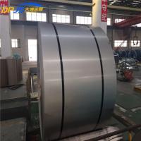 China Hastelloy 200 201 Nickel Alloy Coil Incoloy Hot Rolled Cold Rolled for sale