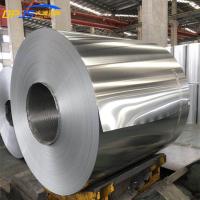 China Hastelloy 200 201 Nickel Alloy Coil Incoloy Hot Rolled Cold Rolled for sale