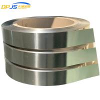 China Hastelloy 200 201 Nickel Alloy Coil Incoloy Hot Rolled Cold Rolled for sale
