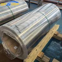 China Hastelloy Nickel Alloy Monel R405 Strip   Corrosion Resistant for sale