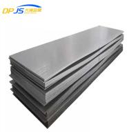 China 19 Gauge  18 Gauge 16 Gauge 304 Stainless Steel SheetMetal 4x8 2b Ba 8K 353MA Embossed Checkered for sale