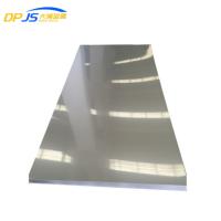 China ASTM Nickel Alloy Sheet N4 N6 N7 N8 Ni200 Ni201 Corrosion Resistant for sale