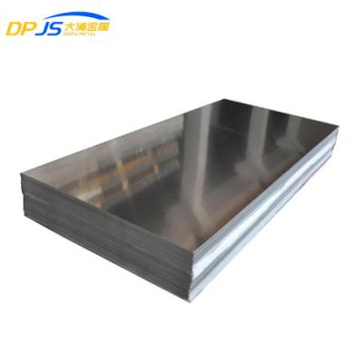 China GB Certified 0.1mm-150mm 718Plate Stainless Sheet Standard Export Seaworthy Package for sale