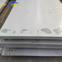 China 19 Gauge  18 Gauge 16 Gauge 304 Stainless Steel SheetMetal 4x8 2b Ba 8K 353MA Embossed Checkered for sale