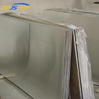 China 310 309 308 304 316 Stainless Steel Sheet Metals Alloys 321H 321 3mm 4mm 10mm Thickness for sale