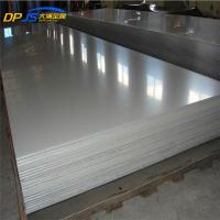 China 310 309 308 304 316 Stainless Steel Sheet Metals Alloys 321H 321 3mm 4mm 10mm Thickness for sale