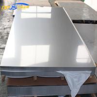 China 24 X 36 24 X 24 Stainless Steel Sheet Metal For Jewelry Making Kitchen Walls Inxo Plate 904 926 for sale