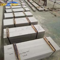 China 24 X 36 24 X 24 Stainless Steel Sheet Metal For Jewelry Making Kitchen Walls Inxo Plate 904 926 for sale