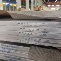 China 14 12 11 Gauge Thin Stainless Steel Sheet Metals Suppliers Stock No. 1 3.0 4.0mm  310 310S 310H for sale