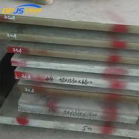 China 14 12 11 Gauge Thin Stainless Steel Sheet Metals Suppliers Stock No. 1 3.0 4.0mm  310 310S 310H for sale