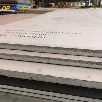 China 719 Plate Steel Sheet 2B/ BA/ NO.1/ NO.4/ 8K/ HL/ Embossed/ Etched/ Mirror with RoHS Certificate for sale
