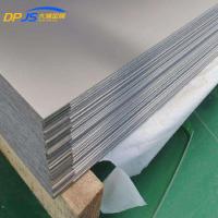 China SGS Certified 309 Stainless Steel Plating Sheet 0.1mm - 150mm 1000mm for sale