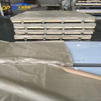 China Slit/Mill Edge Stainless 315 Steel Plate Sheeting 2B/BA/8K/HL/Etched/Mirror for sale