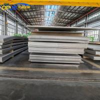 China Slit/Mill Edge Stainless 315 Steel Plate Sheeting 2B/BA/8K/HL/Etched/Mirror for sale