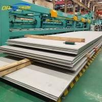 China Slit/Mill Edge Stainless 315 Steel Plate Sheeting 2B/BA/8K/HL/Etched/Mirror for sale