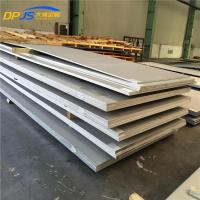 China 719 Plate Steel Sheet 2B/ BA/ NO.1/ NO.4/ 8K/ HL/ Embossed/ Etched/ Mirror with RoHS Certificate for sale