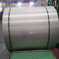 China Ss 304 Stainless Steel Coil Strip Polished Hot Cold Rolled 153MA ASTM AISI Ss Strip Coil for sale