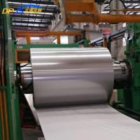 China 10mm Stainless Steel Coil Strip 304 321 321H 430 Grade For Kitchenware for sale
