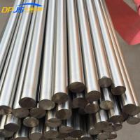 China 301 303 440 Aisi 316 Annealed Stainless Steel Bar Rod 6mm S40300 1/8 12 Mm 10mm Ss Rod Bars for sale