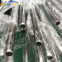 China 50mm 8mm 302 303 Astm A267 Stainless Steel Bar Rod 904L 25mm 20mm Ss Rod 304 202 for sale