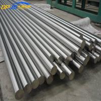 China 50mm 8mm 302 303 Astm A267 Stainless Steel Bar Rod 904L 25mm 20mm Ss Rod 304 202 for sale